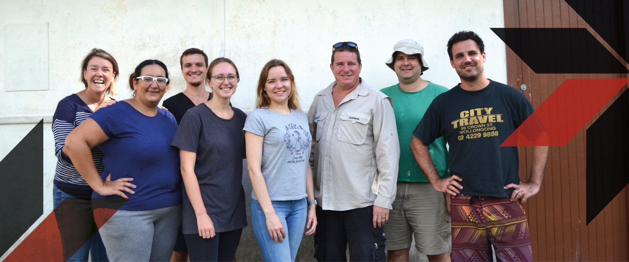 Tibra Capital Foundation: Using our Time to Help People in Need - Tibra